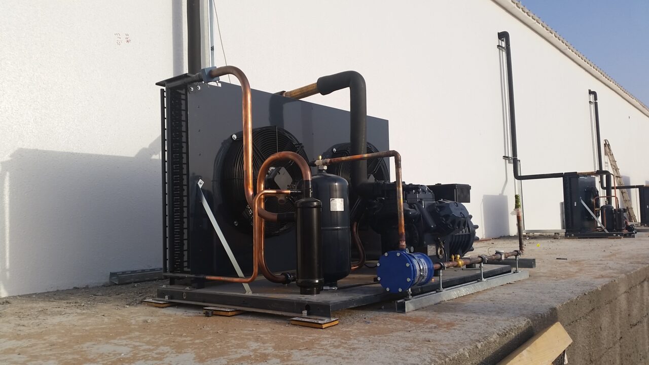 Poultry 2 - Thermozone